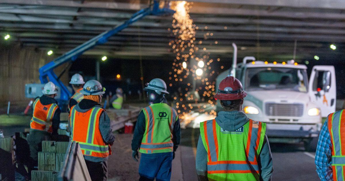 The Essential Role of a Commercial General Contractor!