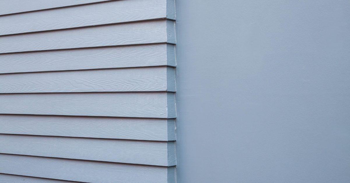 Hardie Board: A Superior Choice for Exterior Cladding