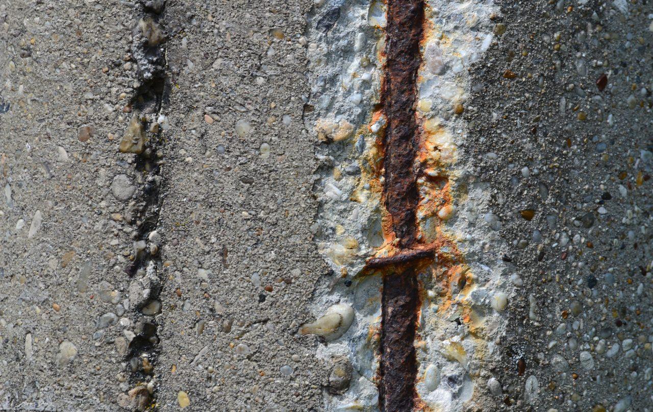 Decoding Concrete Carbonation: Causes, Effects & Treatment.