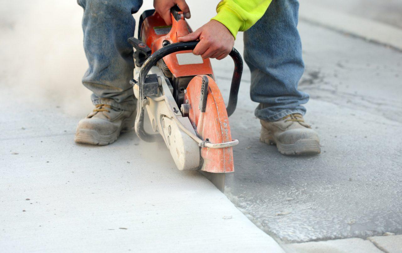 The Basics of Concrete Restoration: A Step-by-Step Guide
